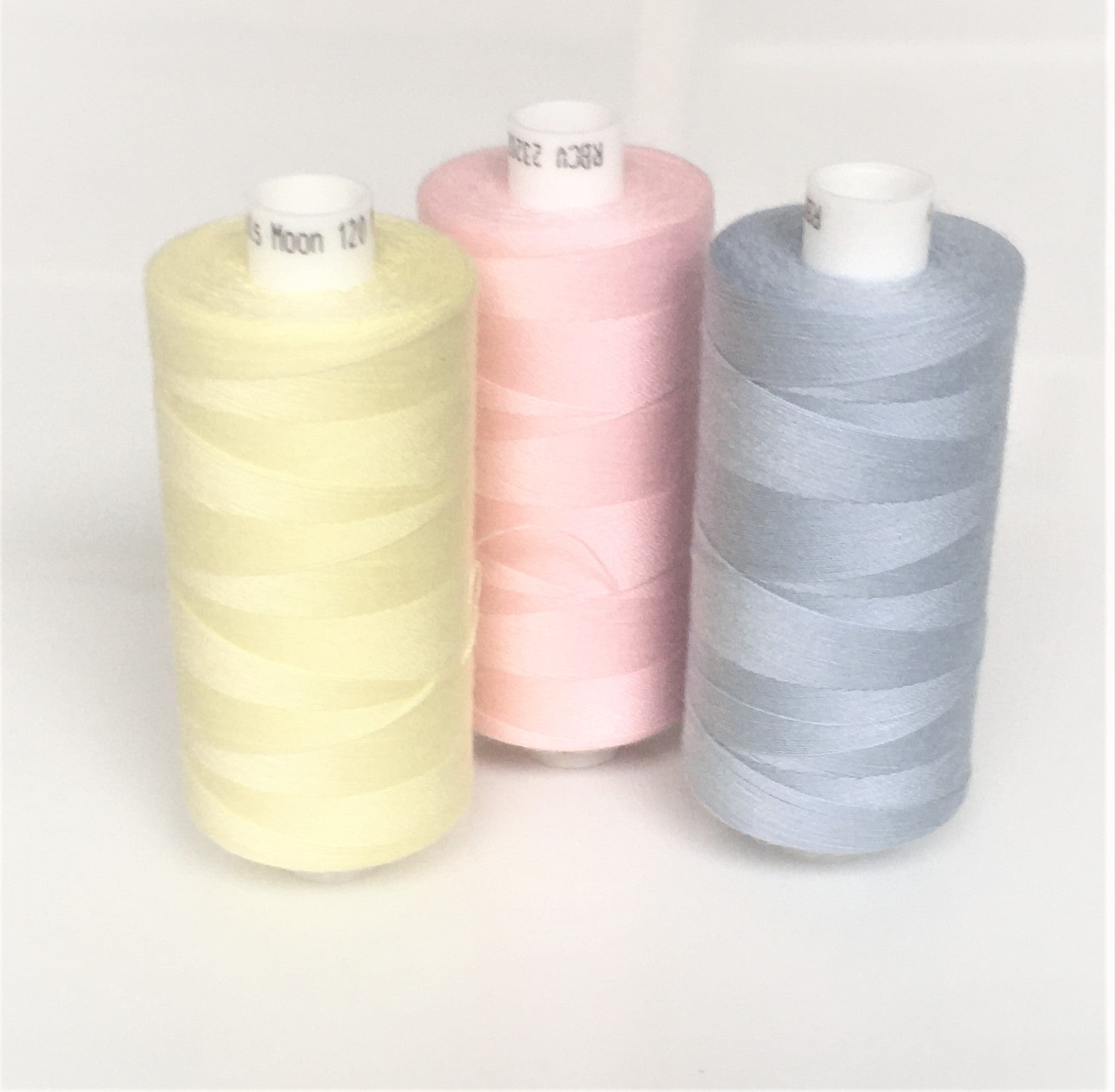 Coats Moon Sewing Thread – Tactile Craft Supplies